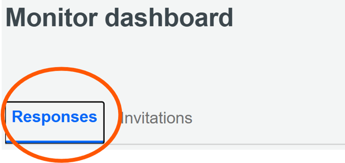 Now You're Live: How To Manage Responses, Invitations and Survey Closure
