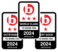 What Accreditation Assets Are available To Showcase Our Success?