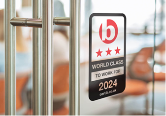 What Accreditation Assets Are available To Showcase Our Success?