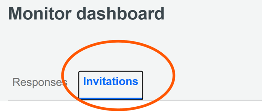 Now You're Live: How To Manage Responses, Invitations and Survey Closure